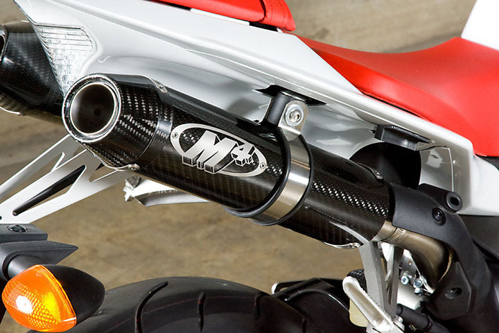 M4 exhaust – BILLS EXHAUSTS