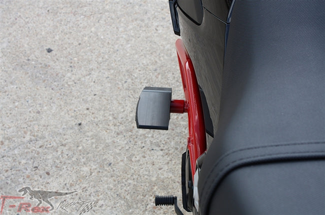 T-rex 2014 - 2020 honda grom msx125 engine guard crash cages – BILLS ...