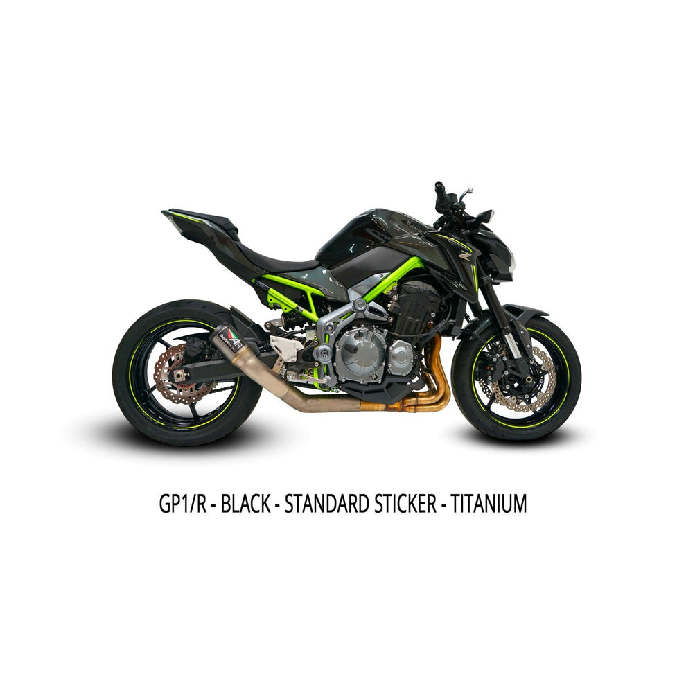 Austin Racing KAWASAKI Z900 2017 - 2025 GP1/R & GP2/R & V3 DE-CAT RACE ...